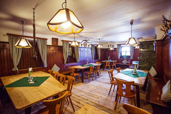 ANDORFER - BAYRISCH - ESSEN UND TRINKEN - Bürgerblick Passau