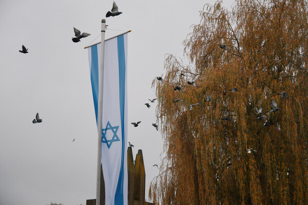 9. November: Passau gedenkt am Mahnmal - Nachrichten - Bürgerblick Passau